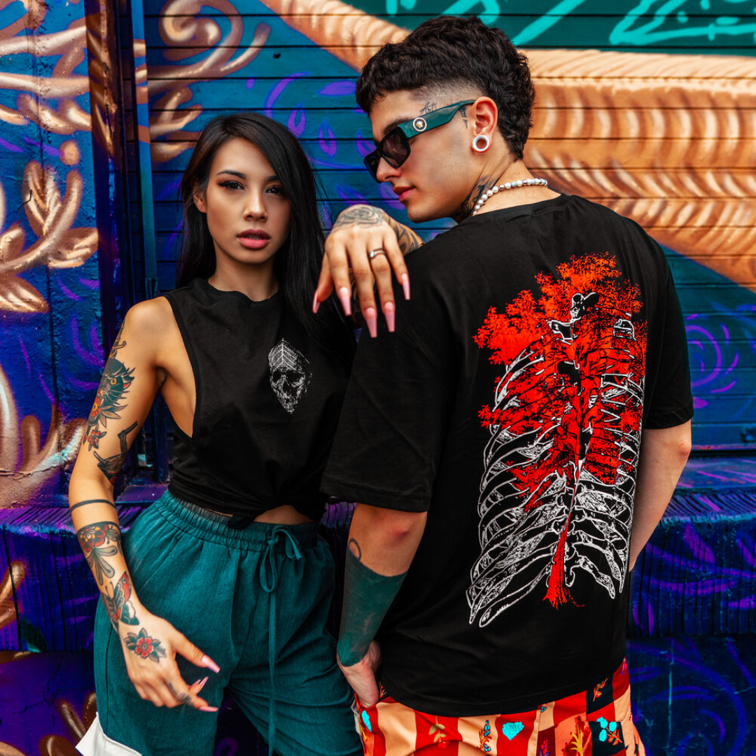 AXIS MEN | Sustanaible Fashion【Wynwood Tribe】 – wynwoodtribe