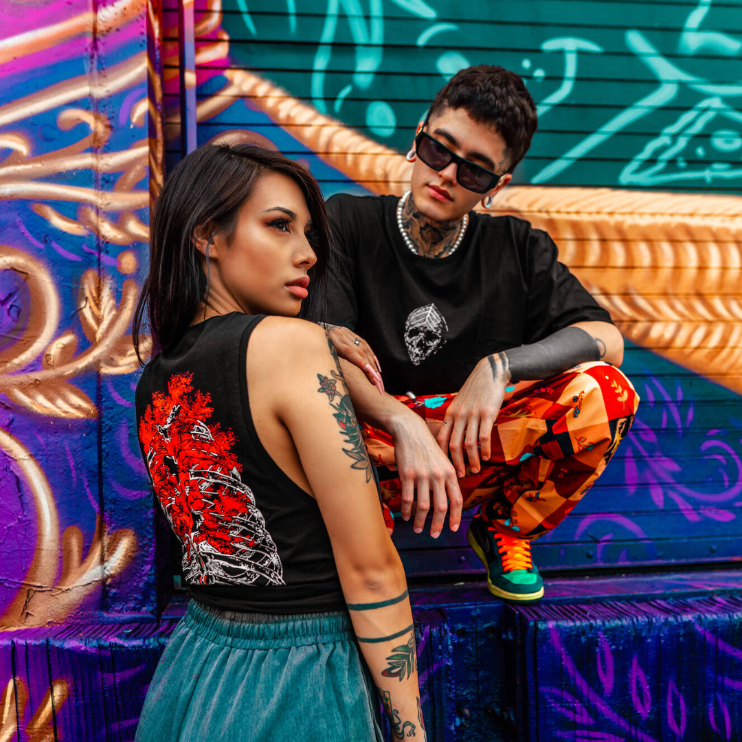 AXIS MEN | Sustanaible Fashion【Wynwood Tribe】 – wynwoodtribe